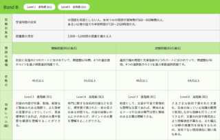 TOCFLとは？資格の概要や難易度、HSKとの違いをまとめ！ | study Chinese with 樹樹